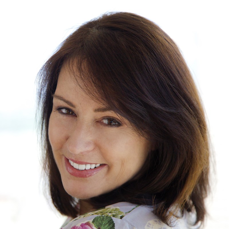 Kimberley Seldon - RESACON Home Staging Convention